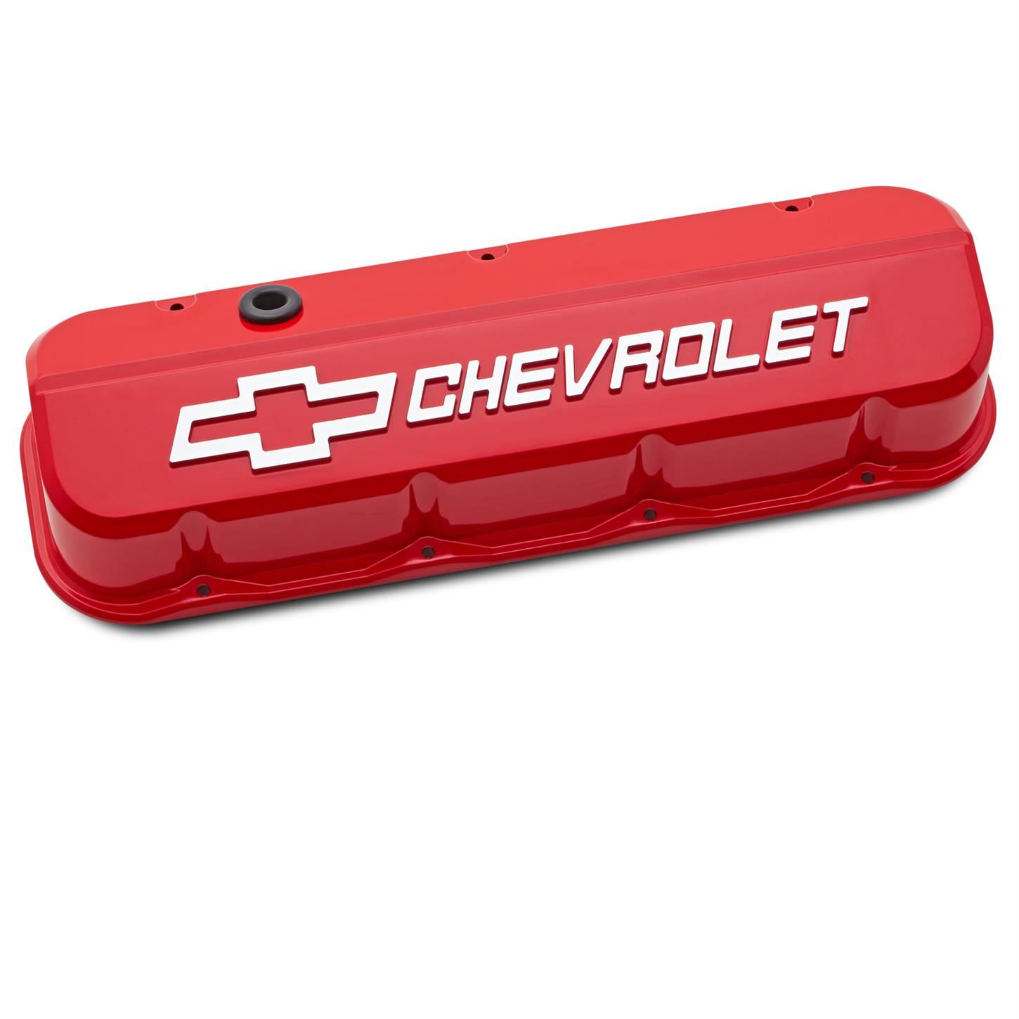 Proform 141-873 Chevrolet Big-Block Slant-Edge Valve Covers