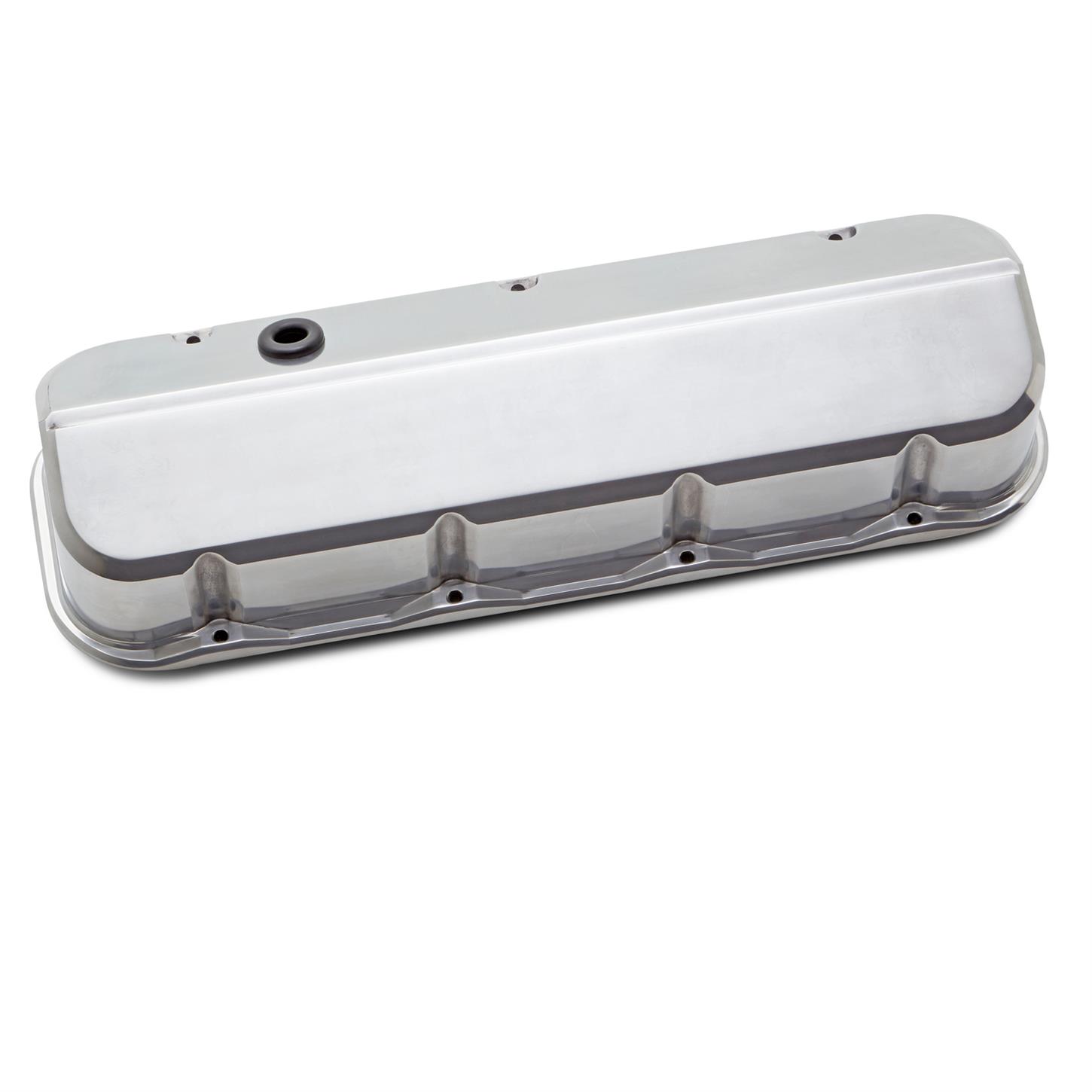Proform 141-874 Chevrolet Big-Block Slant-Edge Valve Covers