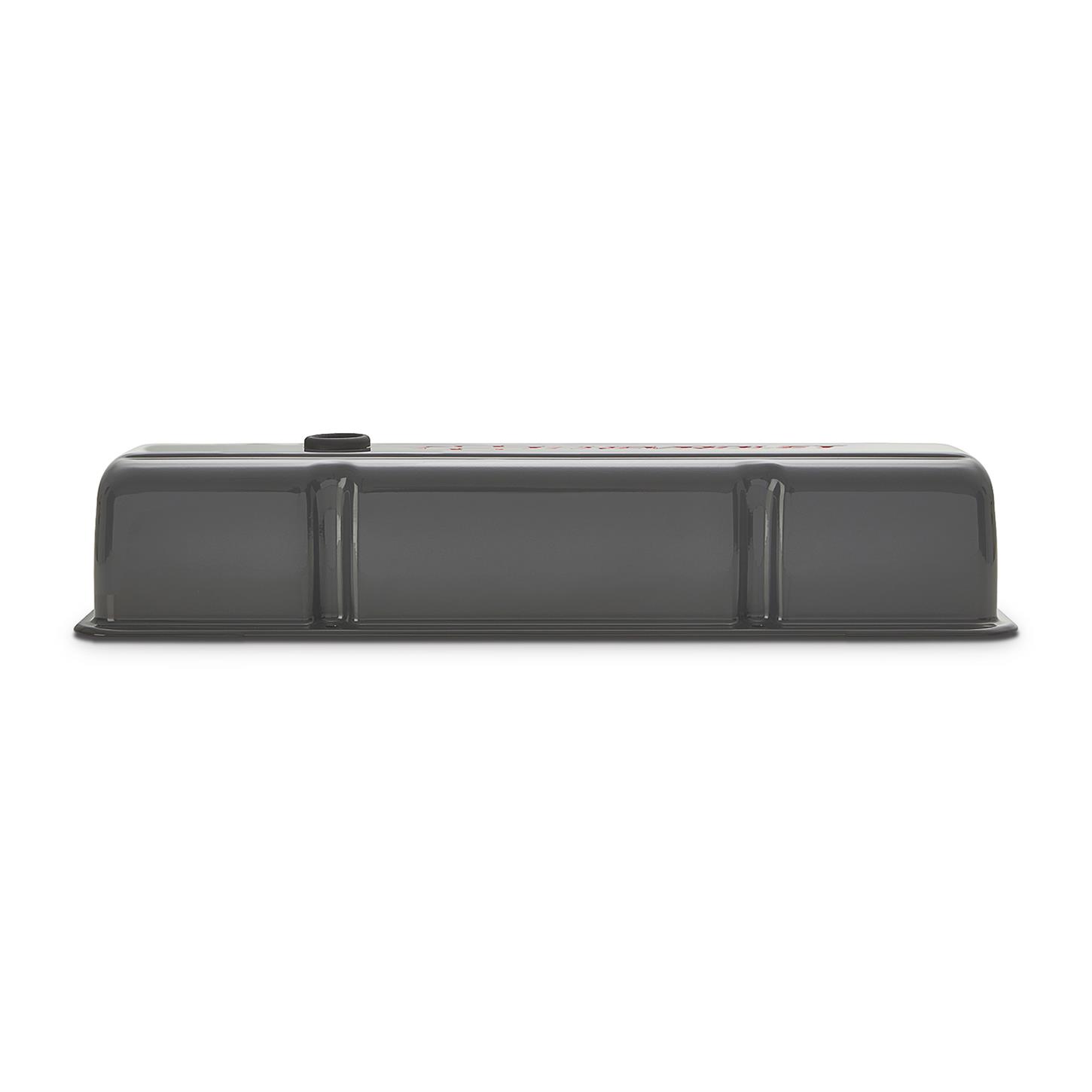 Proform 141-881 Chevy Valve Covers Bowtie/Chevrolet Design