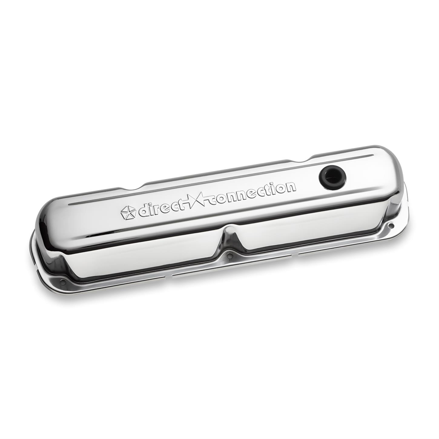 Proform 440-301 Chrysler Valve Covers Direct Connection Emblem