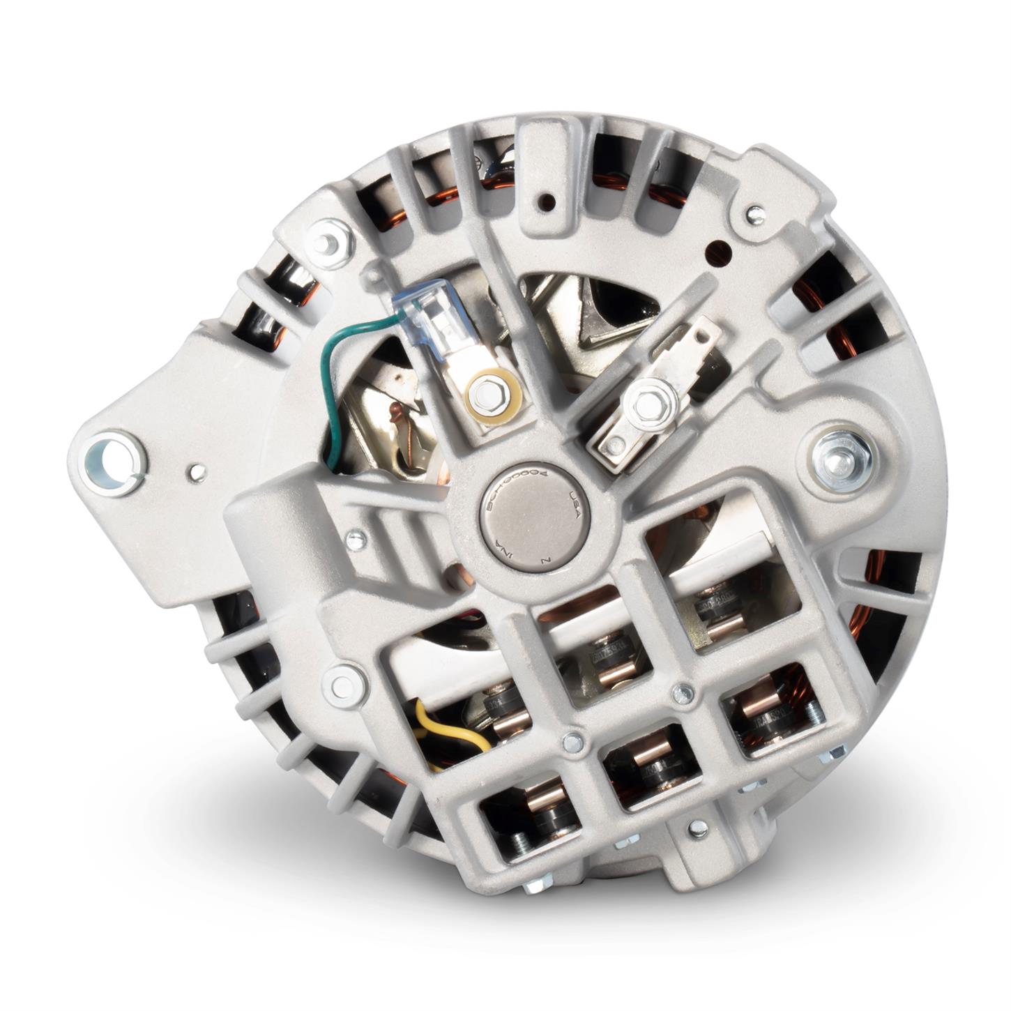 Proform 440-471 110 AMP Alternator Plain, 1-Wire