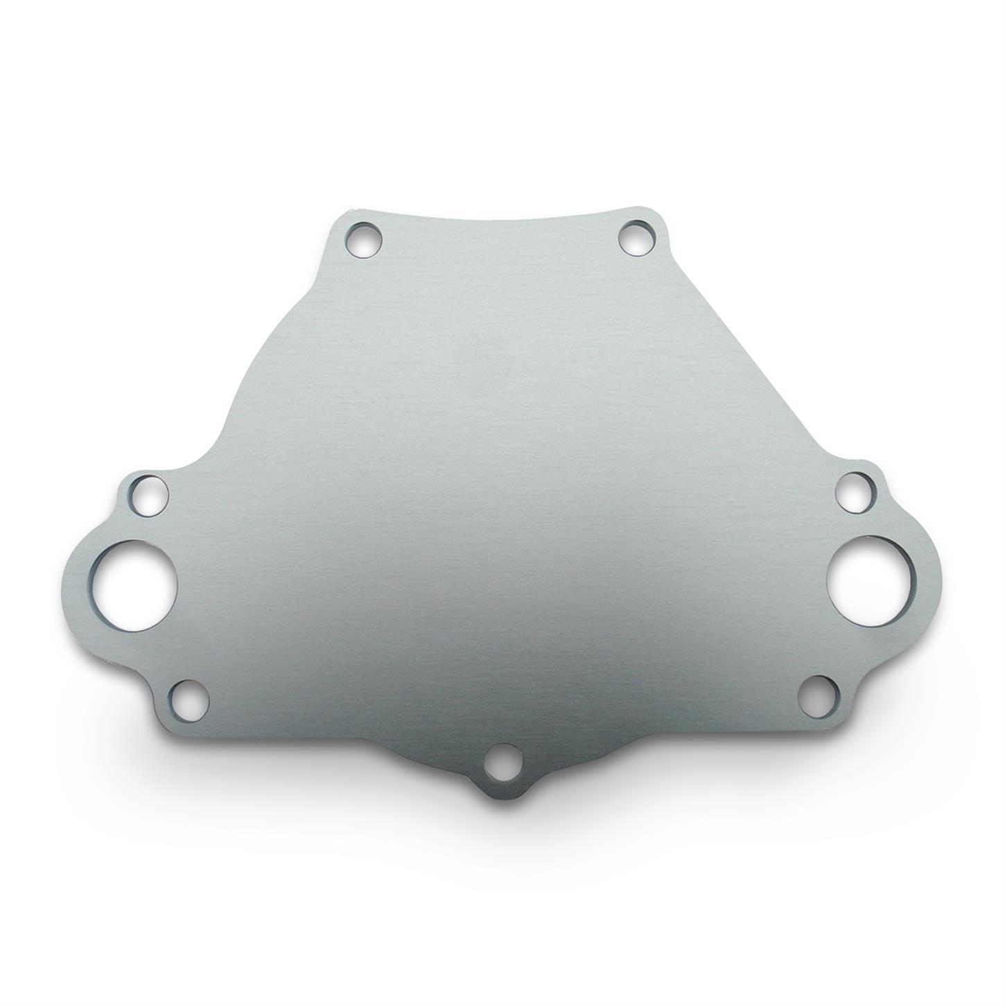 Proform 66237 Chrysler Water Pump Backing Plate