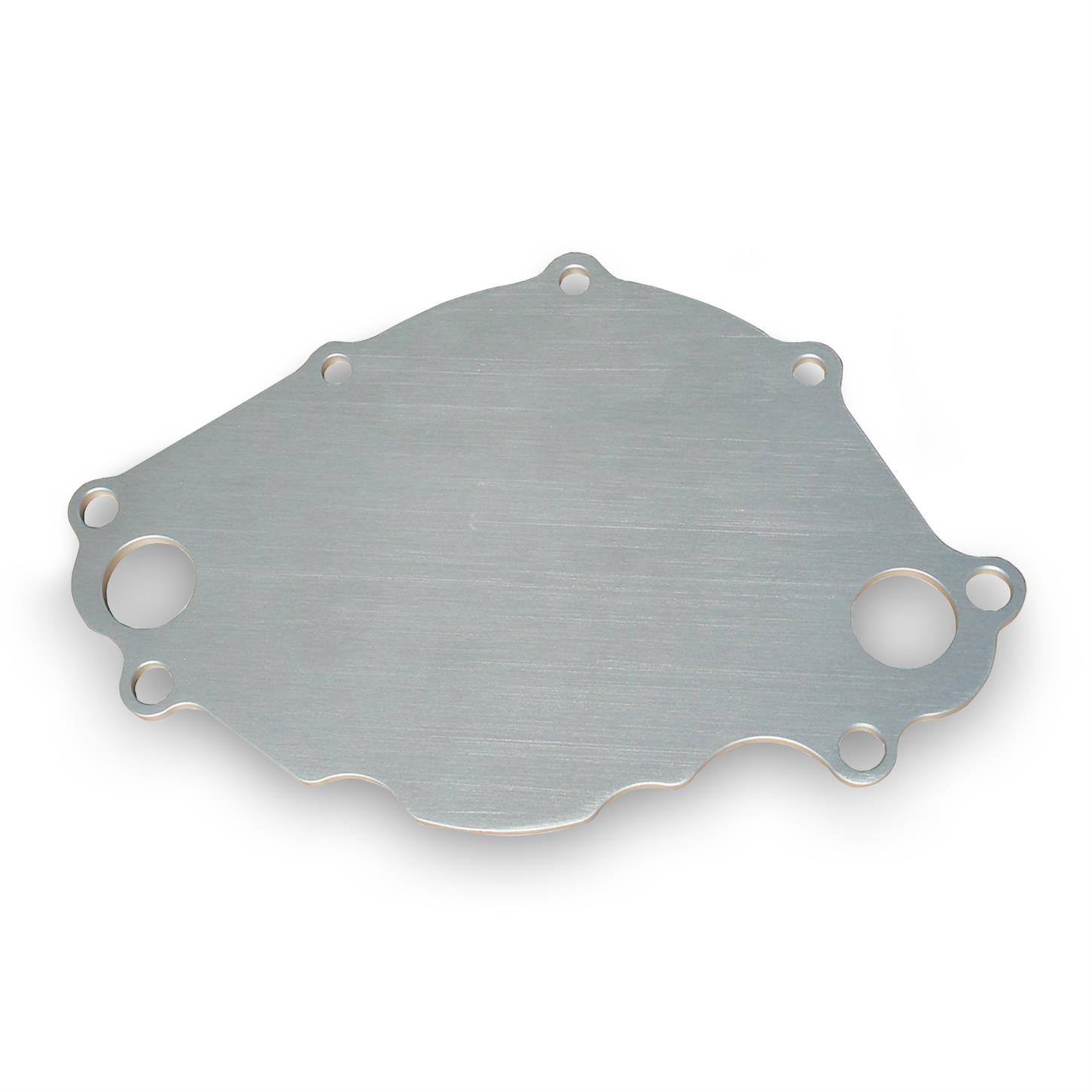 Proform 66239 Ford Water Pump Backing Plate