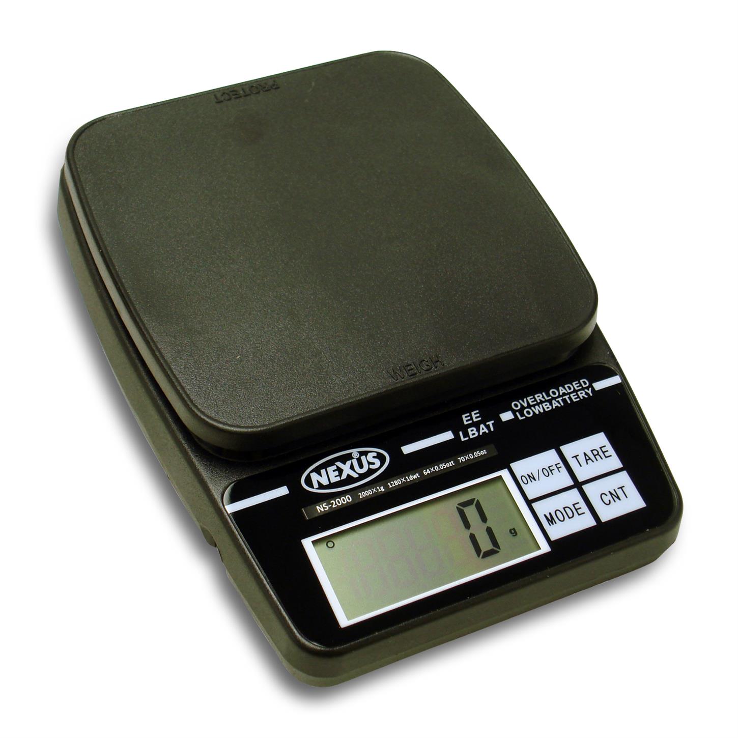 Proform 66467 3000 Gram Digital Scale