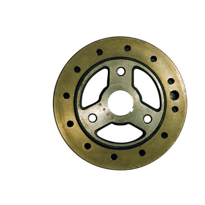 Proform 66509 6-3/4" Harmonic Balancer Center Timing Mark