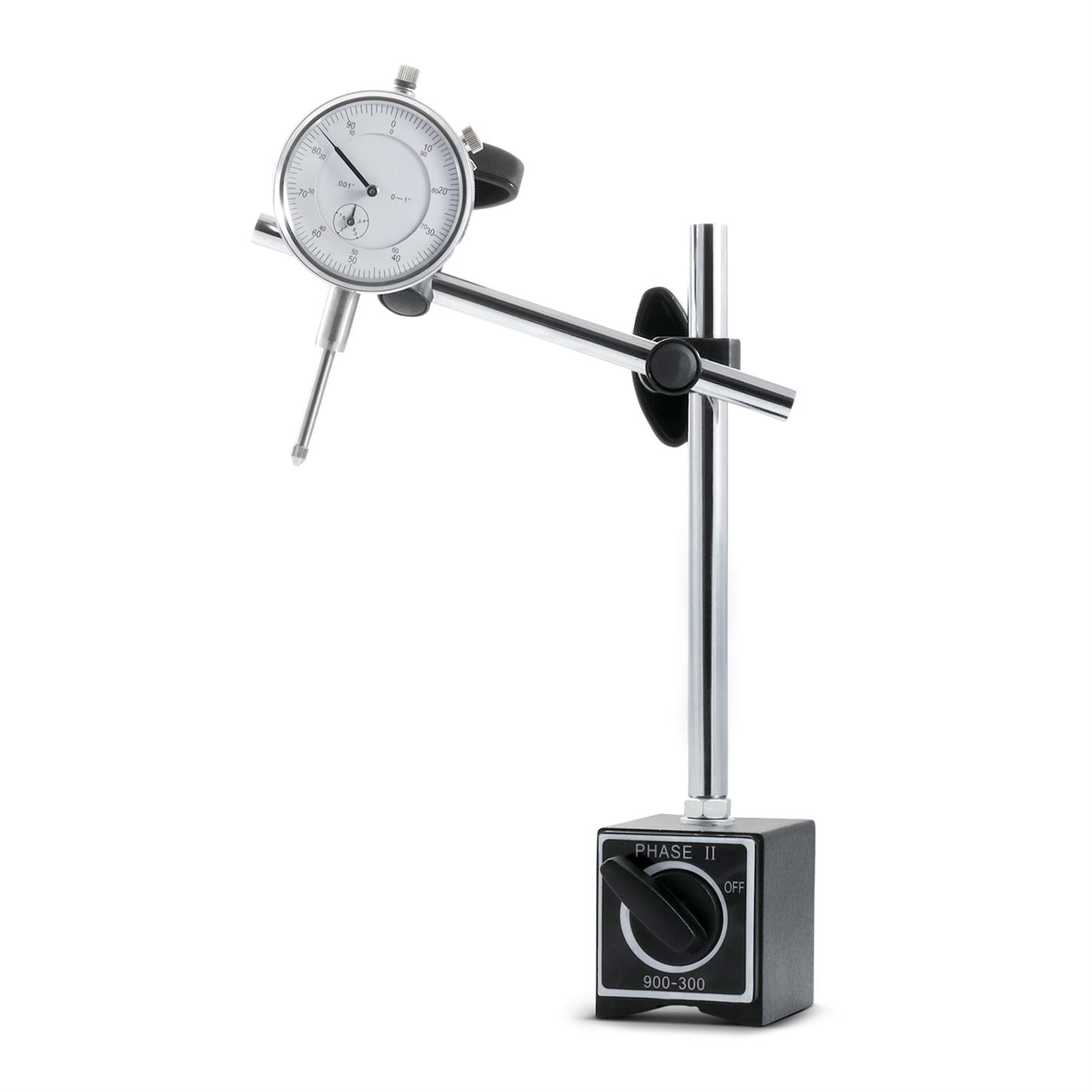 Proform 66829 Cam Checking Fixture w/Heads On)