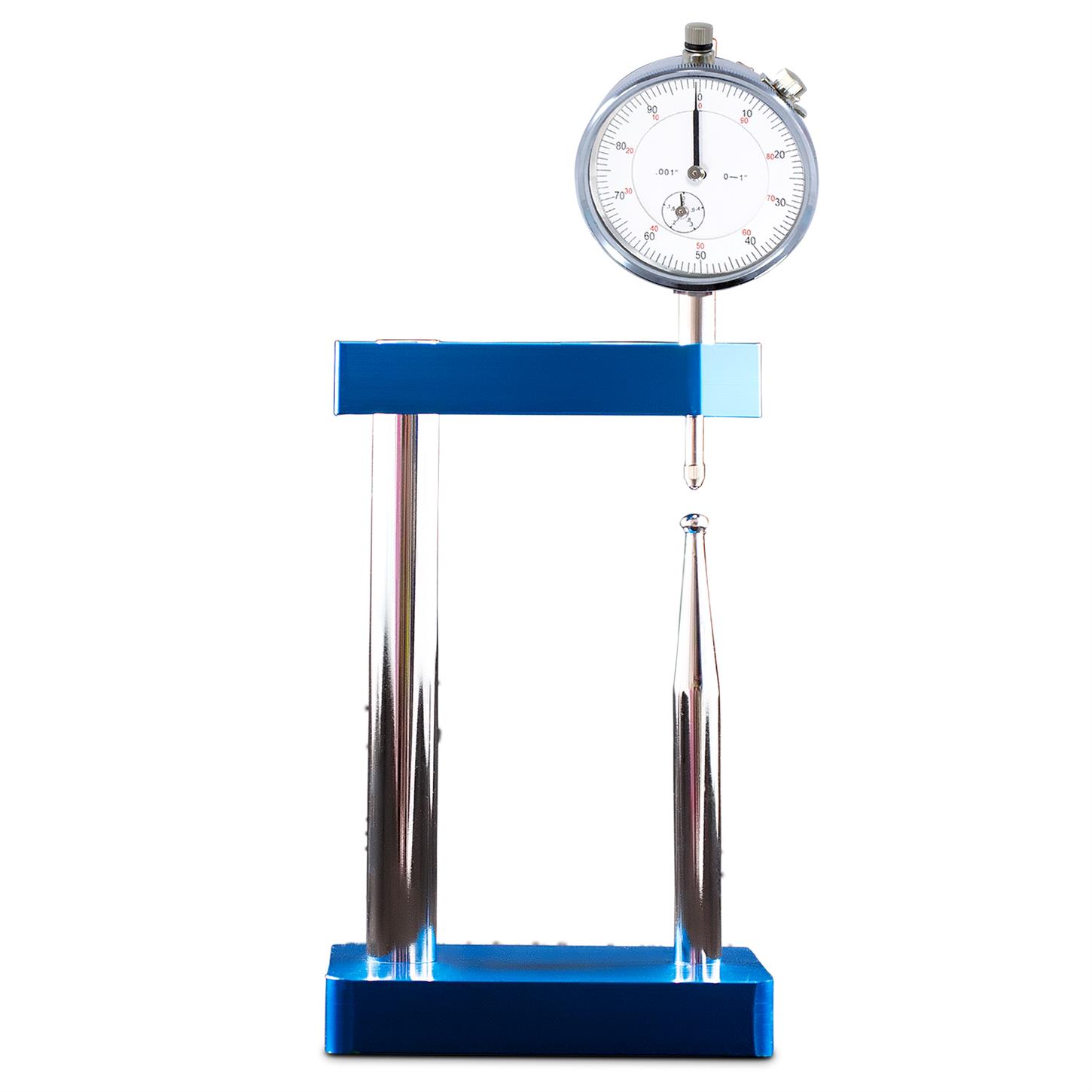 Proform 66833 Piston Dome Thickness Checking Tool