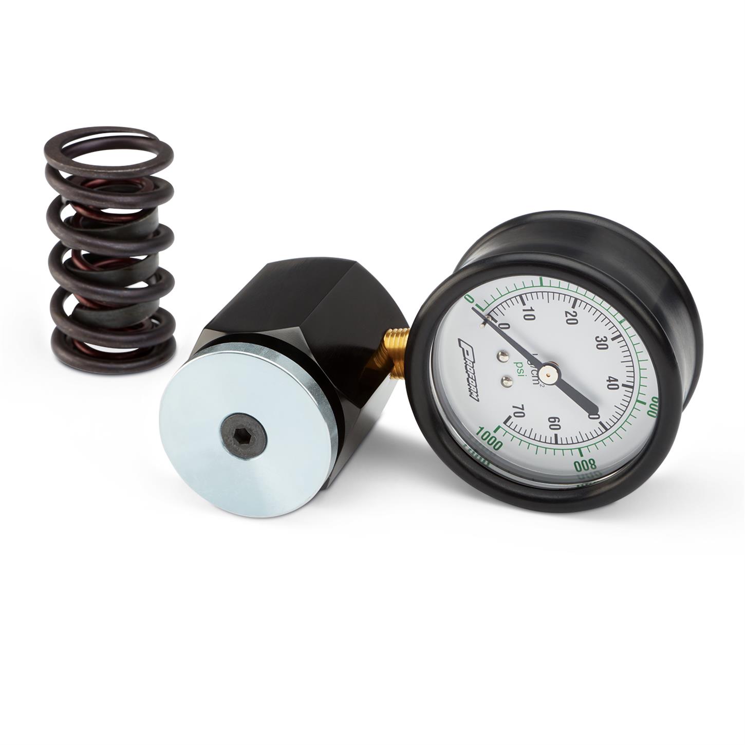 Proform 66837 Mini Valve Spring Tester 0-1000 lbs. Range