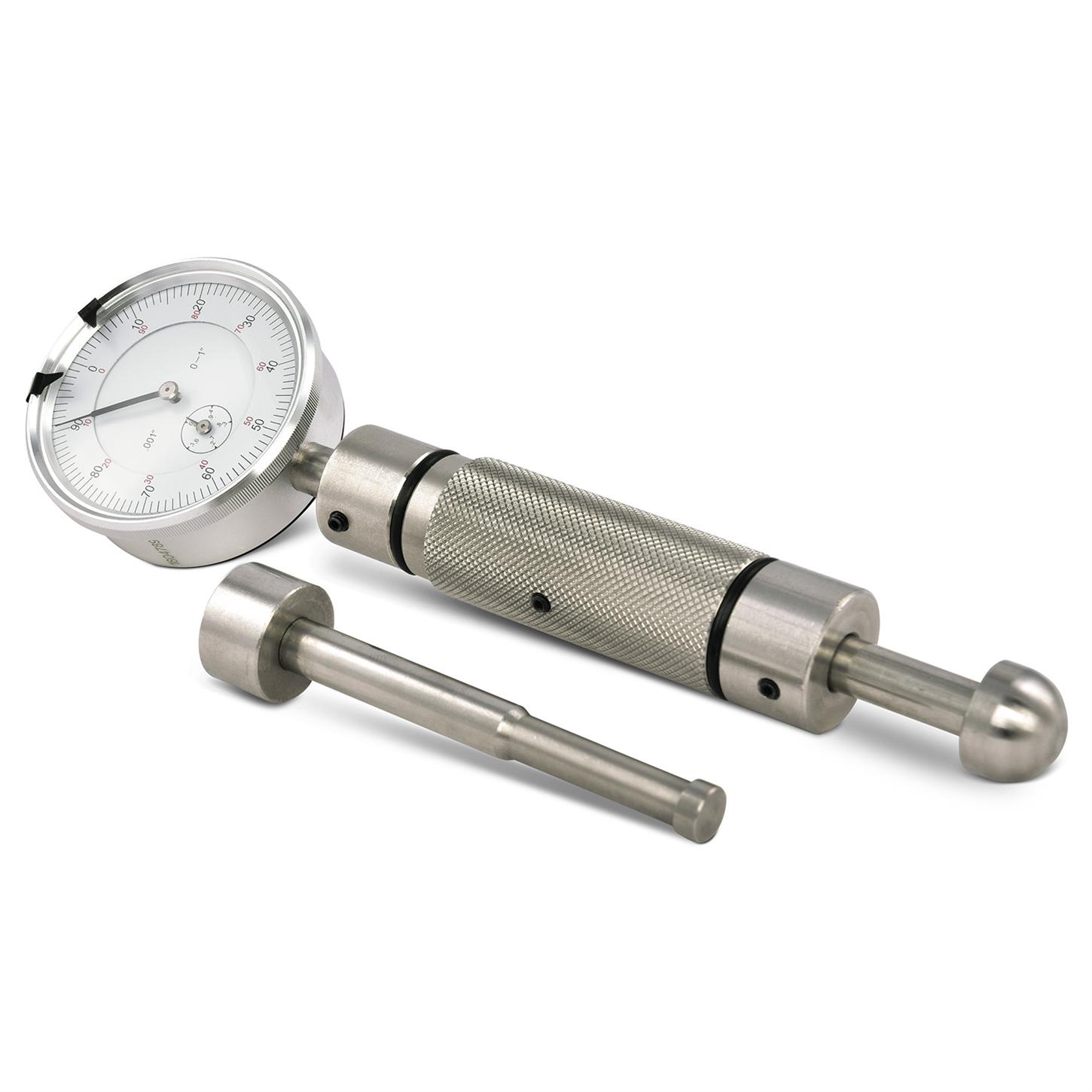 Proform 66843 Chrysler Cam Checker Tool w/Dial Indicator