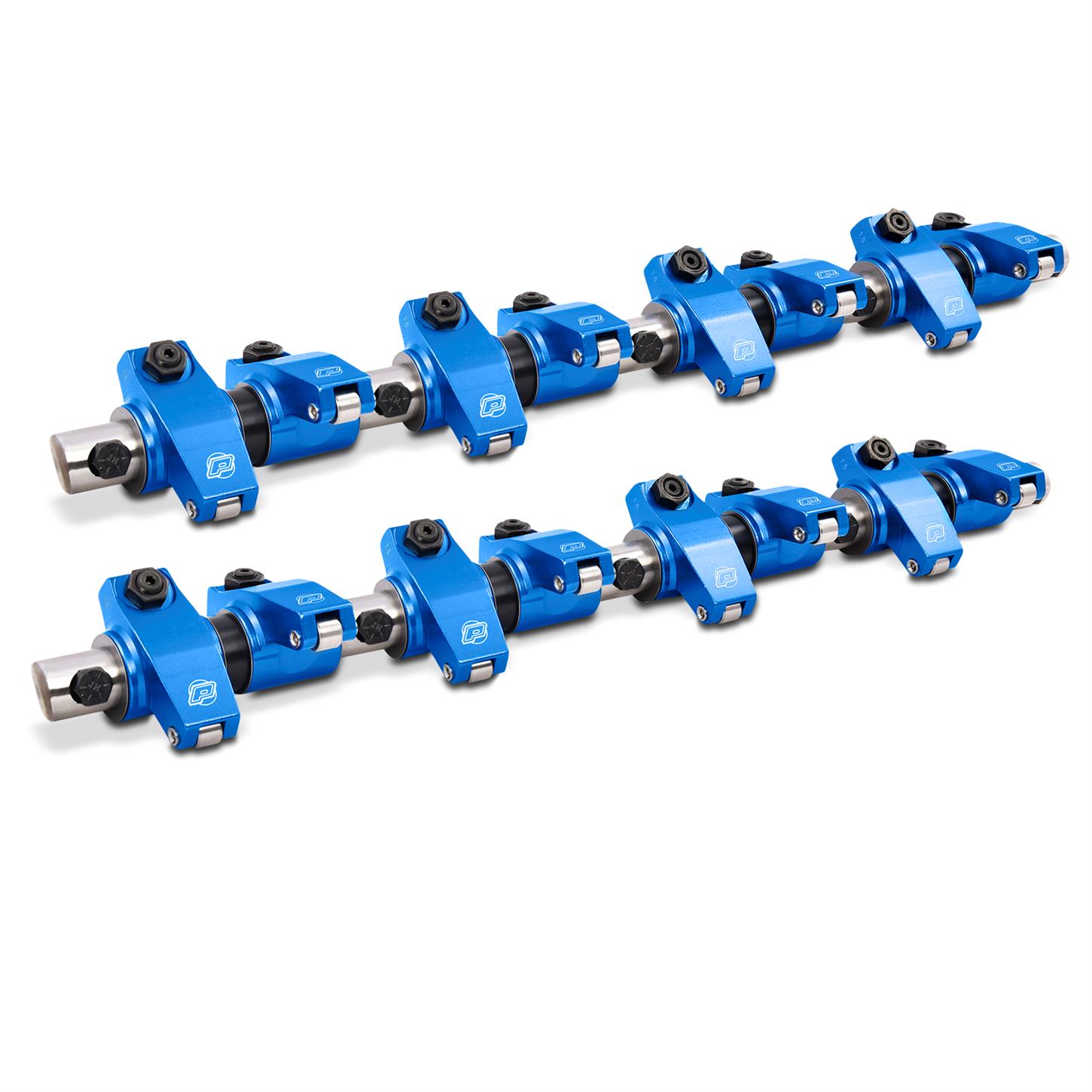 Proform 66869 Chrysler Aluminum Rocker Arm System