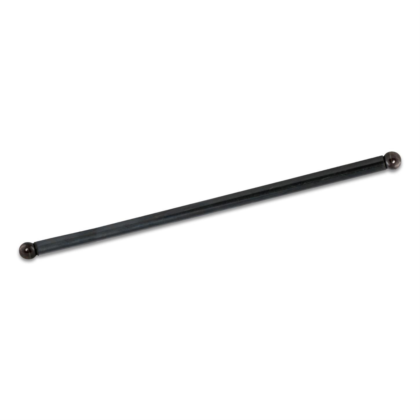Proform 66882C 3-Piece Pushrod Set GM LS; Stock Length