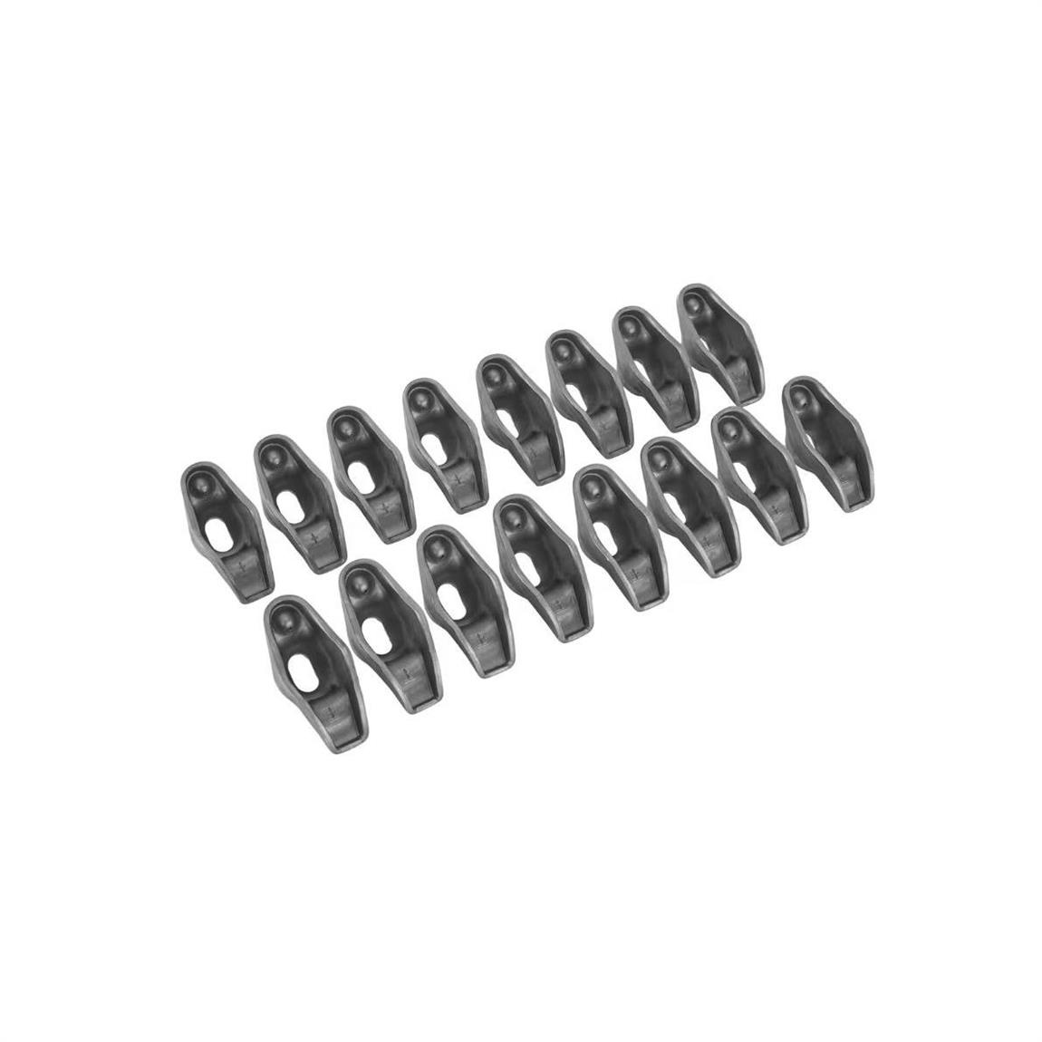 Proform 66905 Chevy Steel Long Slot Rocker Arms