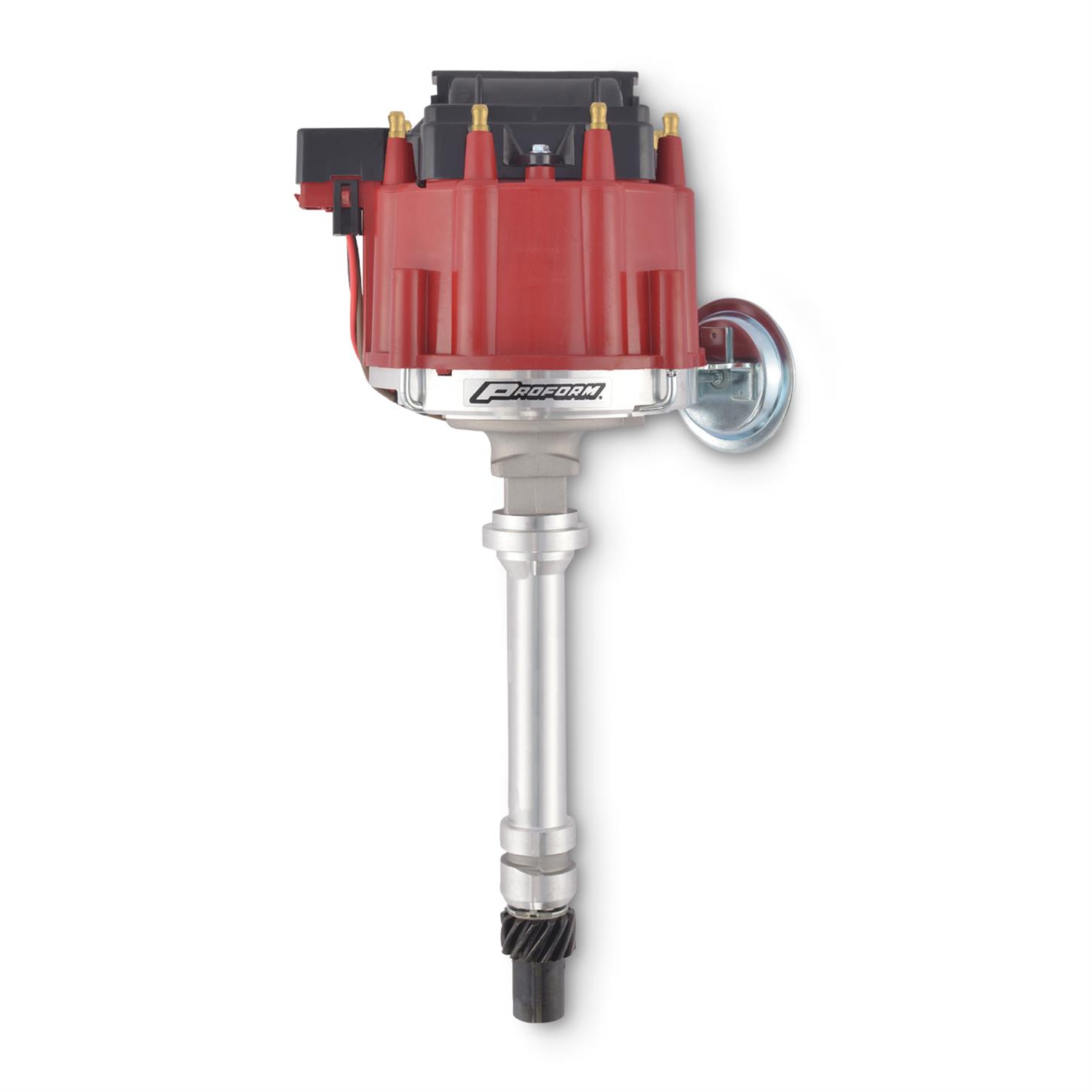 Proform 66941RC Chevy HEI Distributor Red Cap
