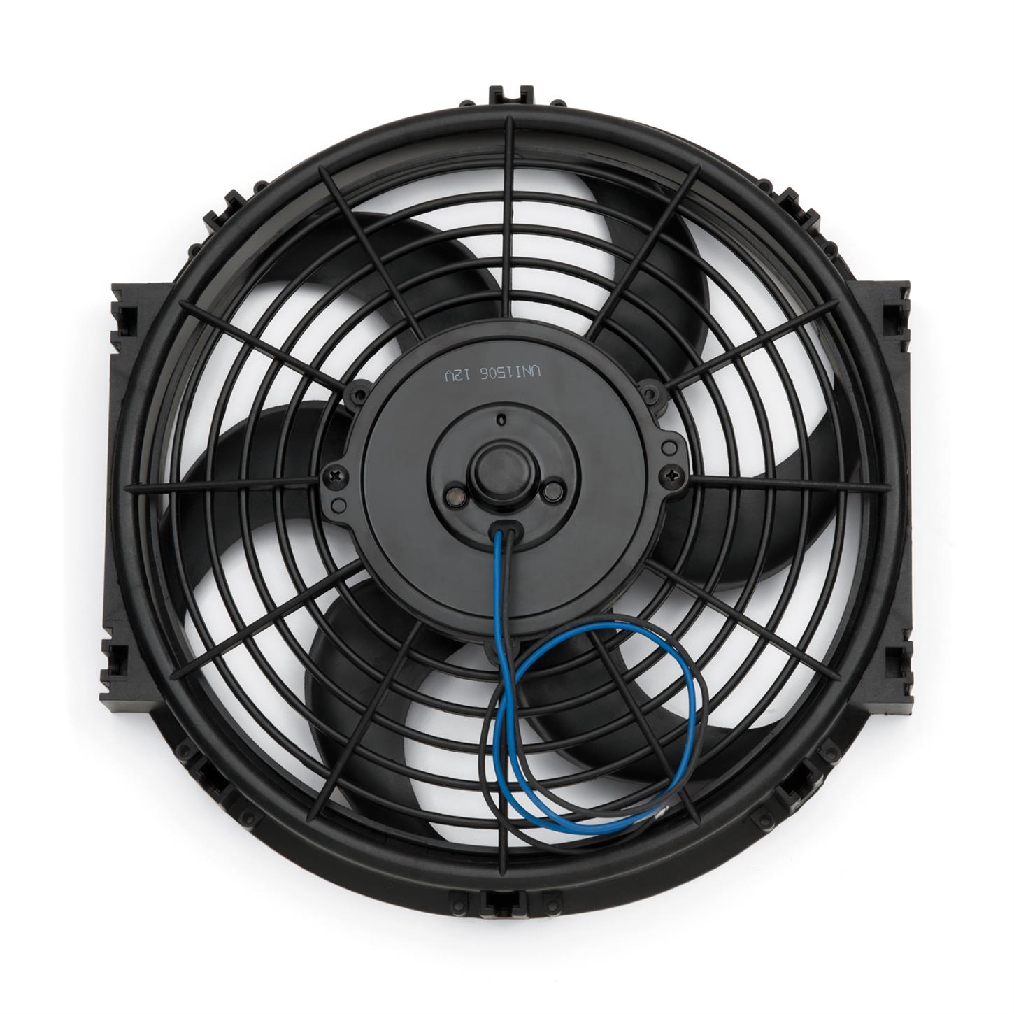 Proform 67011 High Performance 10"" S-Blade Electric Fan