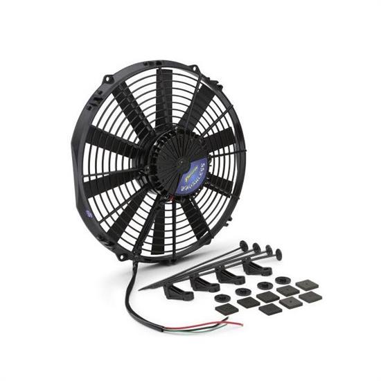 Proform 67034 Brushless Ultra Performance 12 In Fan 2100 CFM