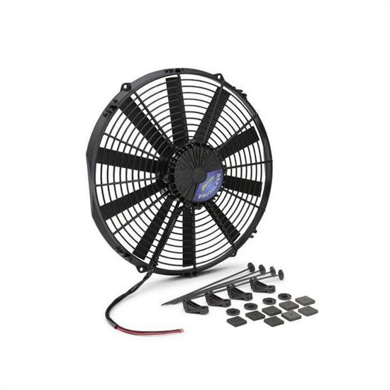 Proform 67036 Brushless 16 Inch Electric Fan, 3400 CFM