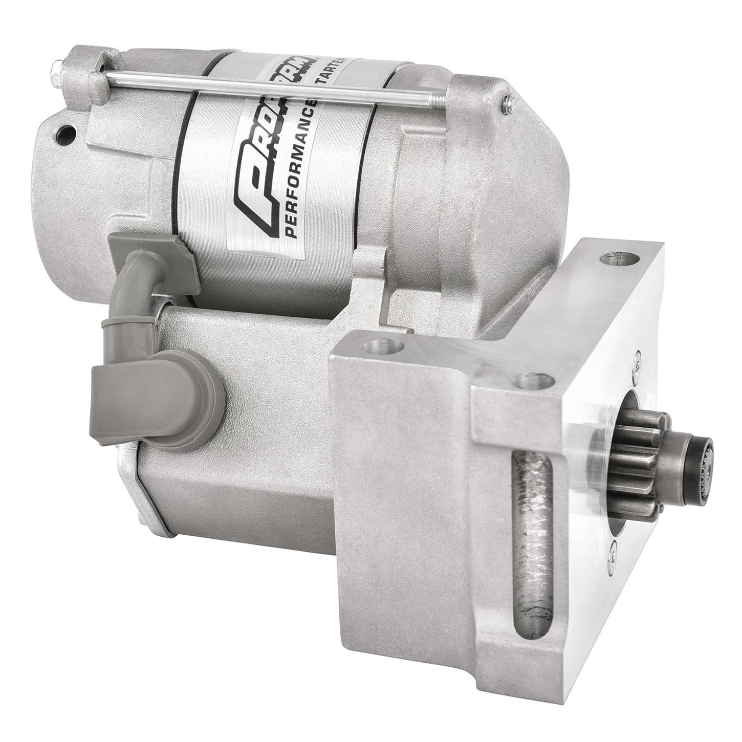 Proform 67052 Chevrolet Starter4.41:1 Gear Reduction