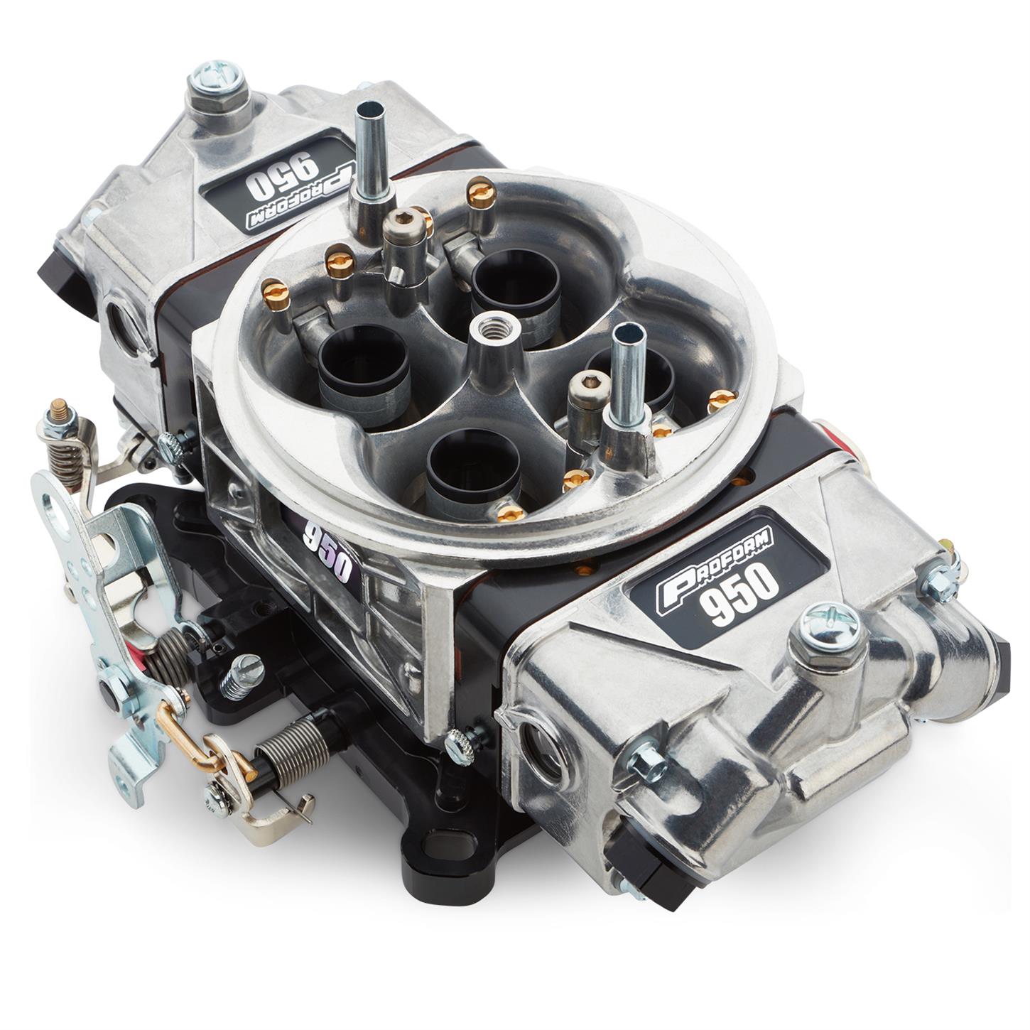 Proform 67202-AN Race Series 950 CFM Carburetor