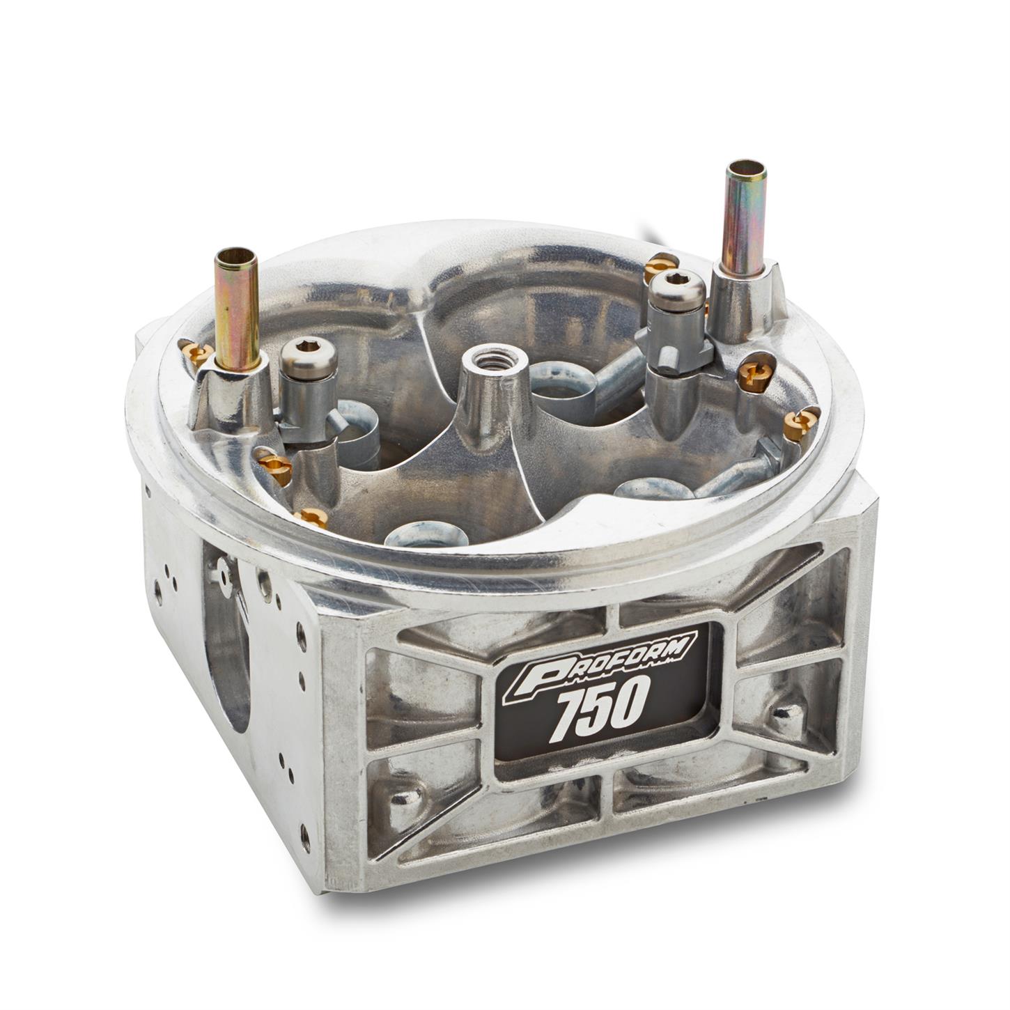 Proform 67216 Carburetor Main BodyE85 / Alcohol 750 CFM
