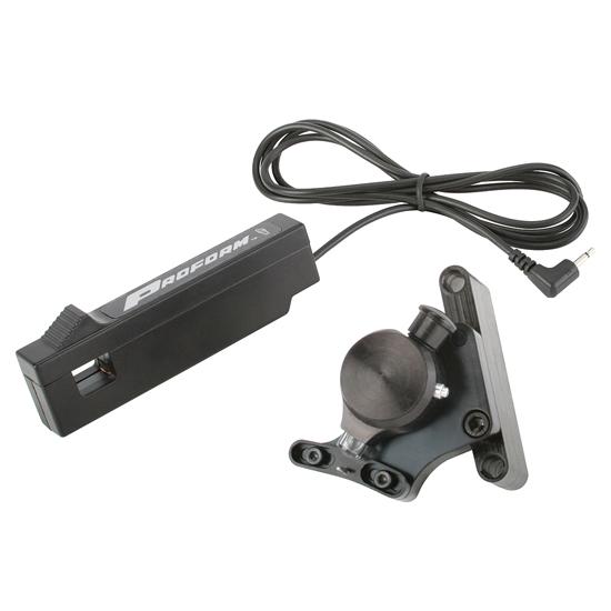 Garage Sale - LED Timing Pointer, Small Block Chevy for 8 Inch Balancer