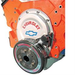 Garage Sale - LED Timing Pointer, Small Block Chevy for 8 Inch Balancer