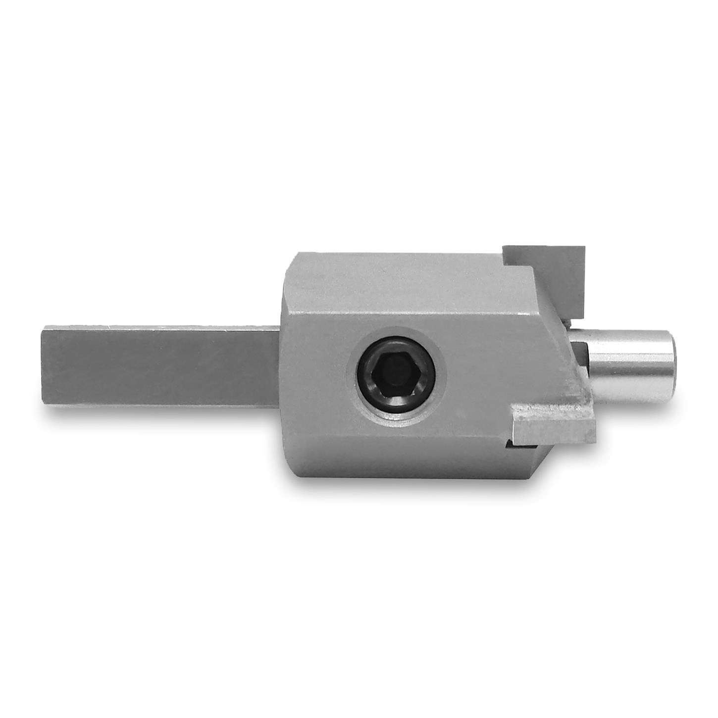 Proform 67568 Cylinder Head Boss Cutting Tool