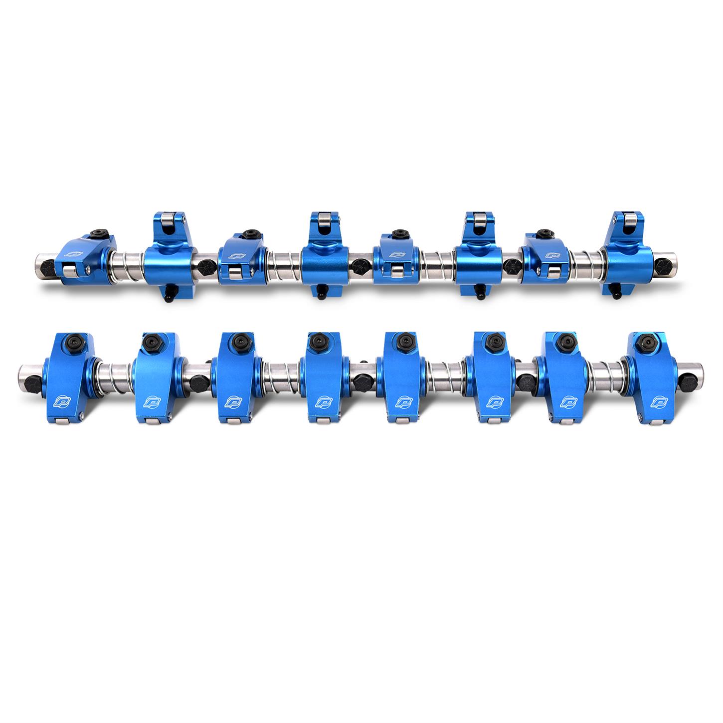Proform 69468 Chrysler Aluminum Rocker Arm System