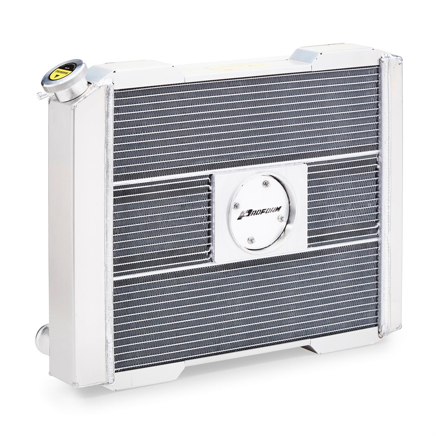 Proform 69580-19 Slim-Fit Radiator System Universal Series