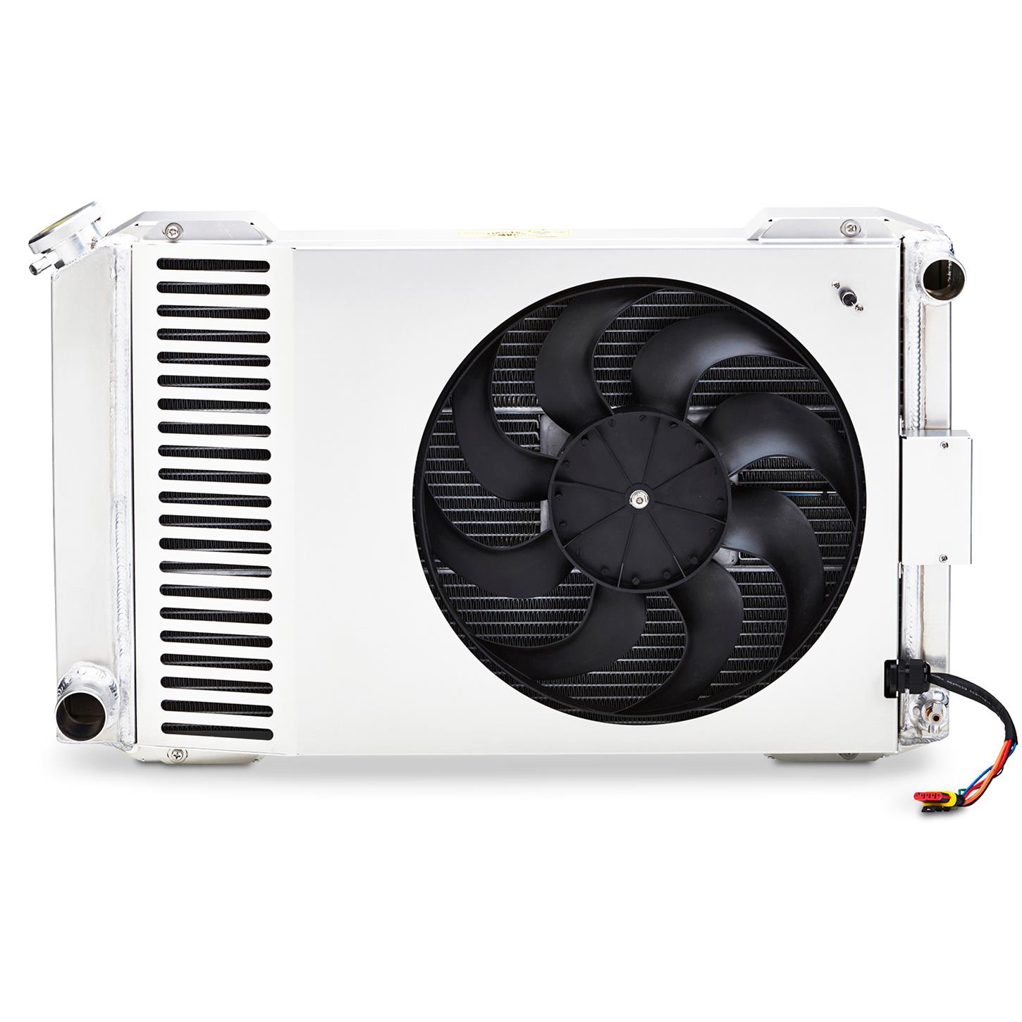 Proform 69590-26 Slim-Fit Radiator System Universal Series
