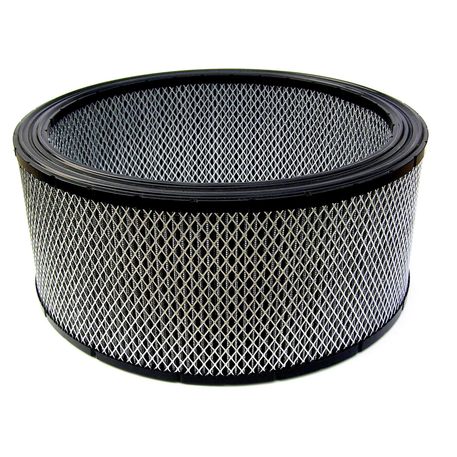 Spyder 14” Dirt Racing / Off-Road Air Filter