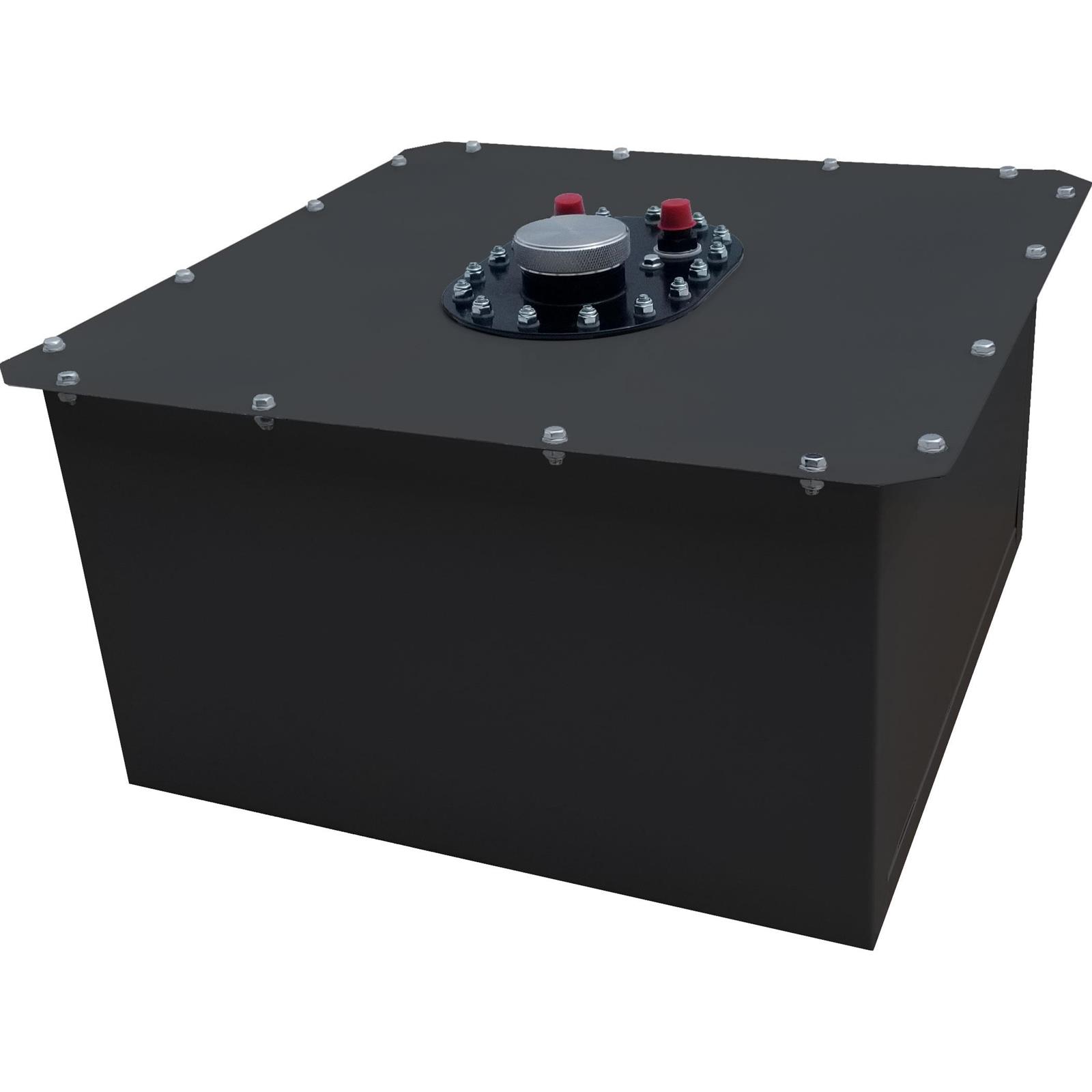 RCI 8 Gallon Steel Fuel Cell