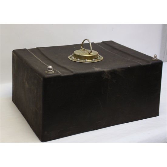 Garage Sale - RCI 16 Gallon Plastic Fuel Cell