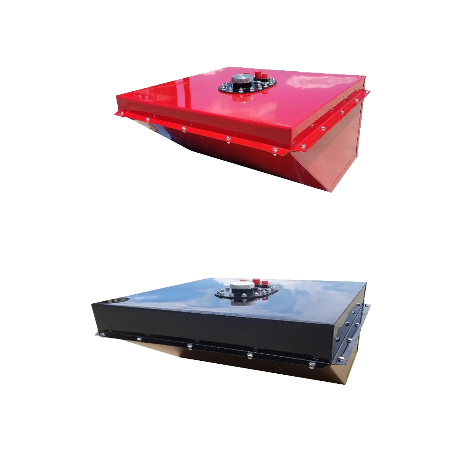 RCI 18 Gallon Racing Fuel Cell