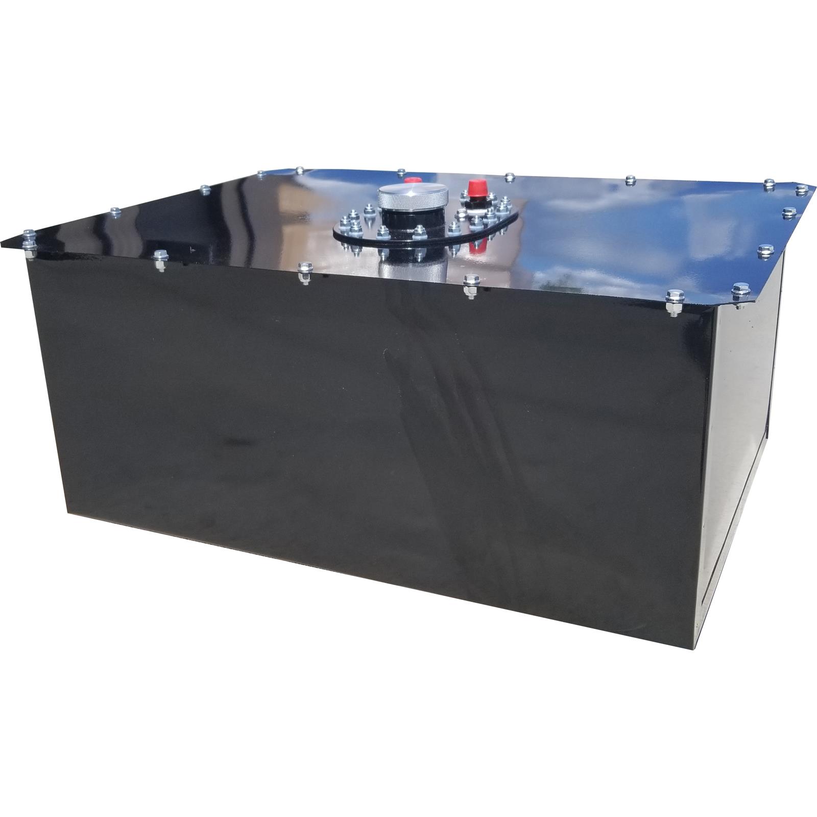 RCI 22 Gallon Steel Fuel Cell