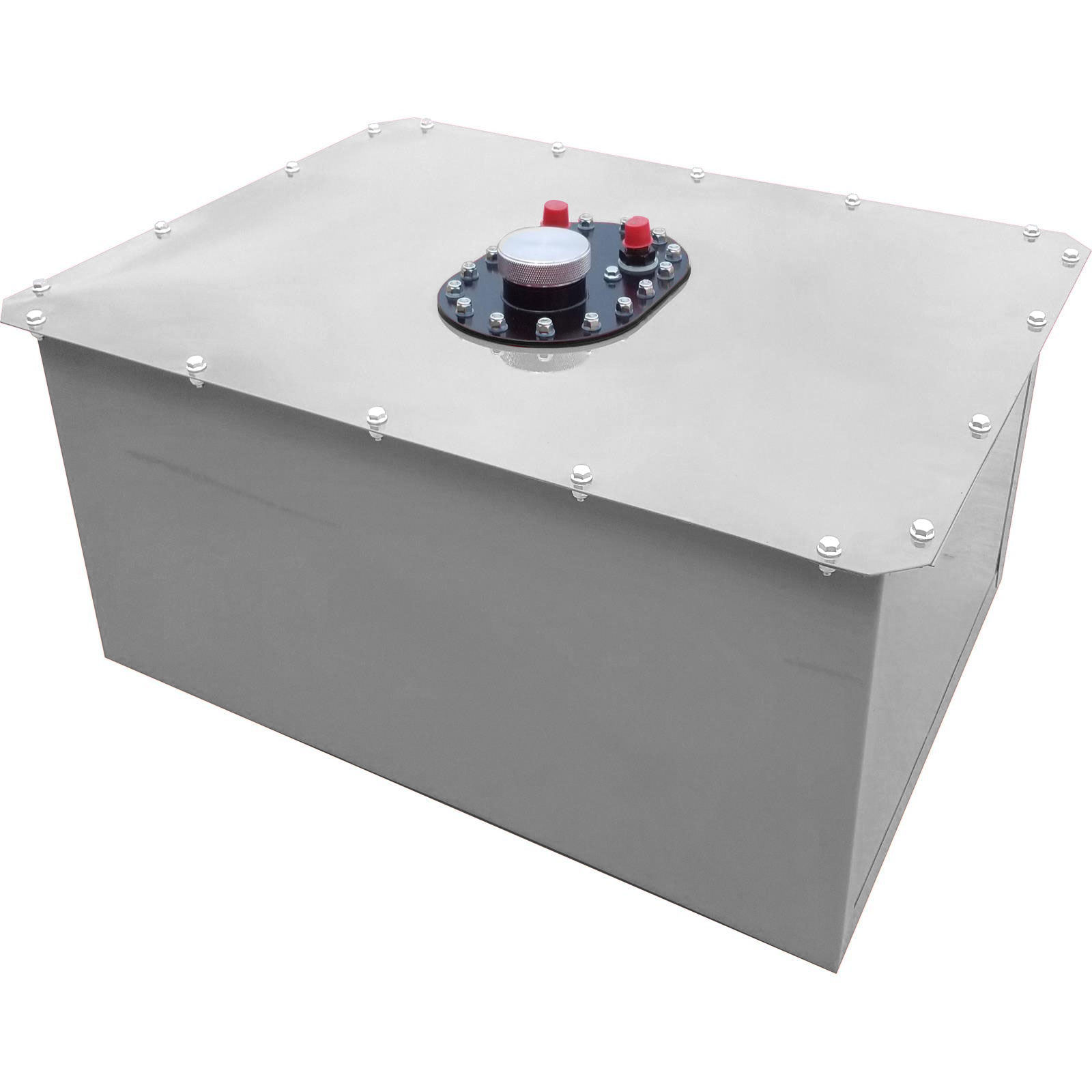 RCI 22 Gallon Steel Fuel Cell