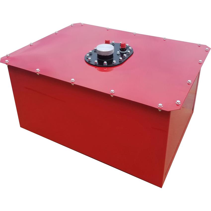 RCI 22 Gallon Steel Fuel Cell