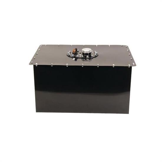 RCI 22 Gallon Steel Fuel Cell