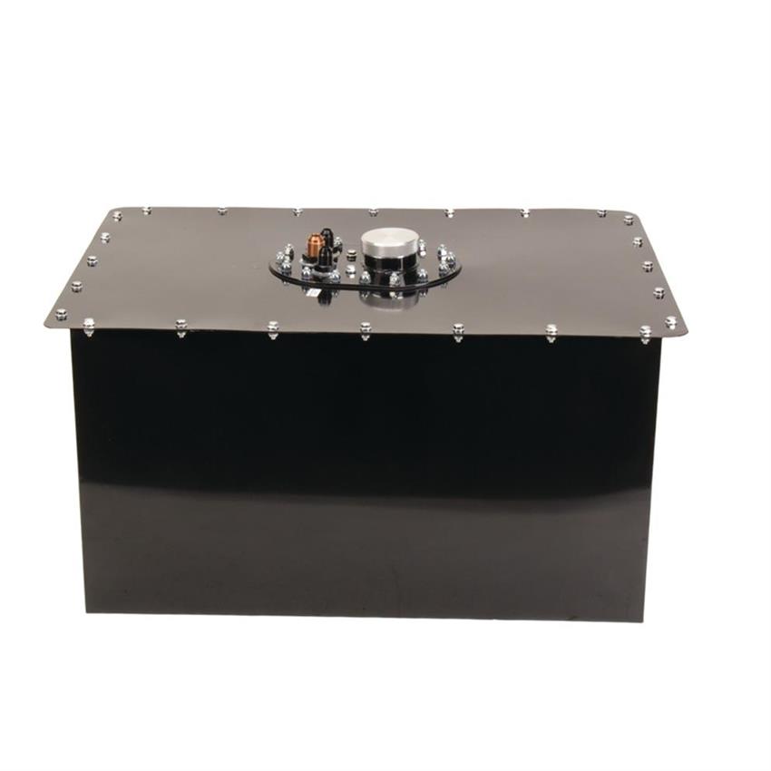 RCI 22 Gallon Steel Fuel Cell Tank