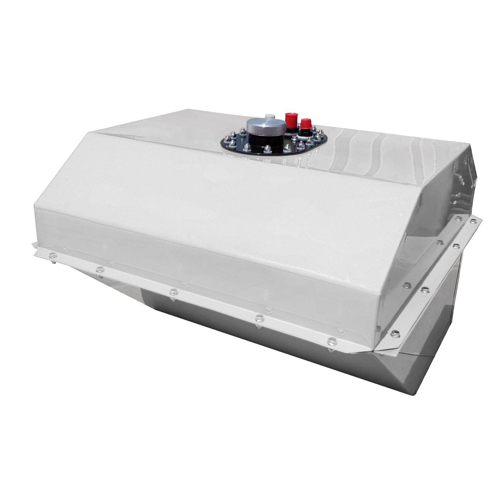 RCI 22 Gallon Teardrop Steel Fuel Cell