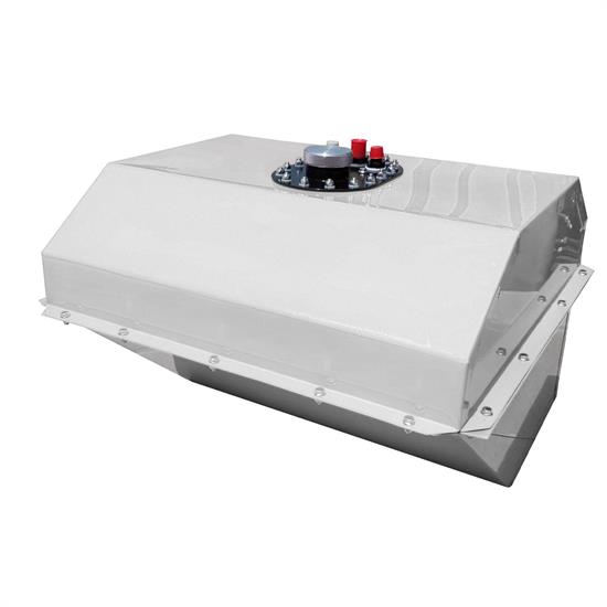 RCI 32 Gallon Teardrop Steel Fuel Cell