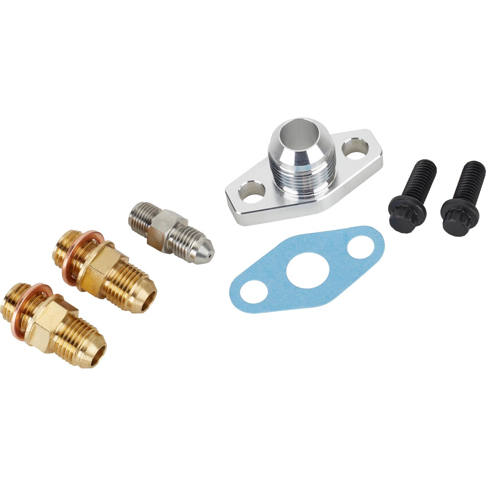 VS Racing GTOLWAKIT Turbo Install Kit 61/62 62/62 58/55 67/62 DBB