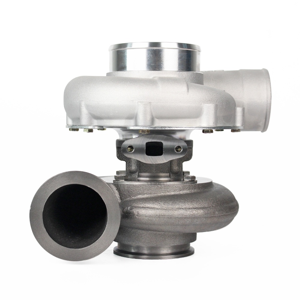 VS Racing VSR7875BLTG25V 78/75 G2.5 Billet Turbo, Dual V-Band .96