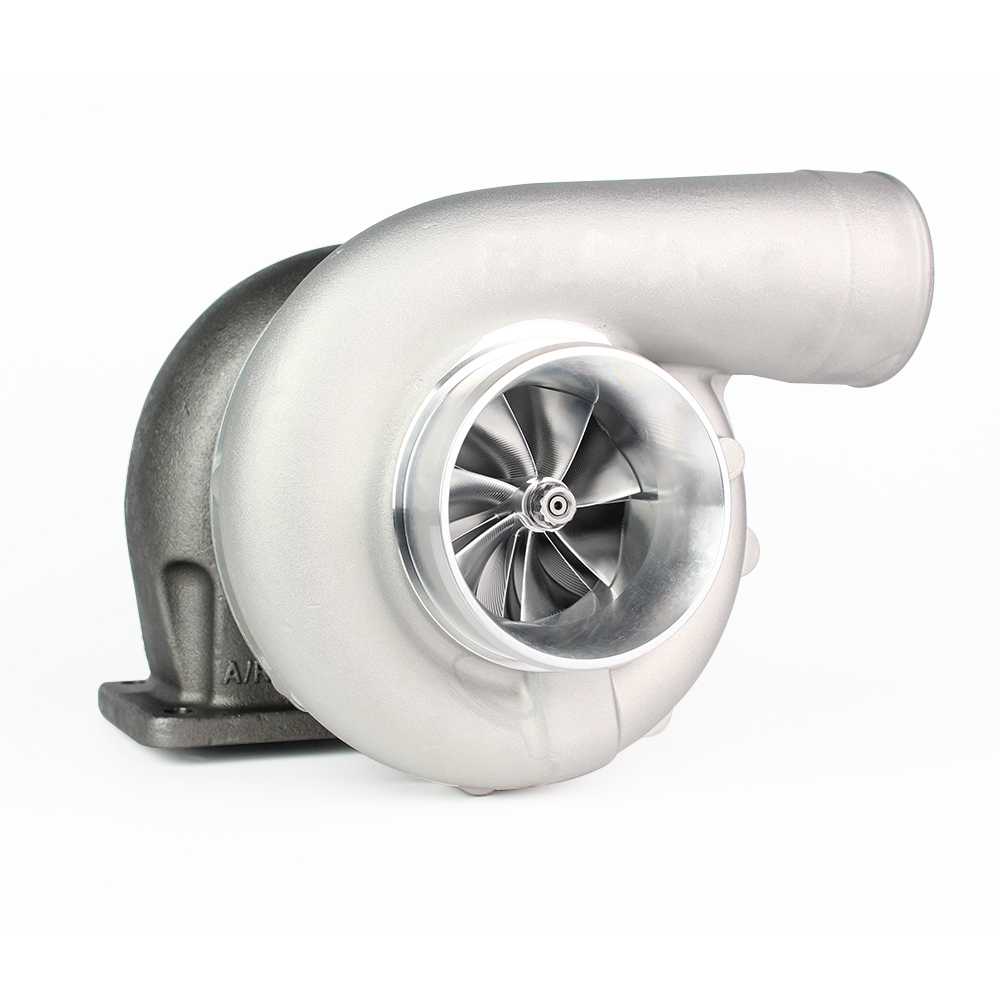 VS Racing VSR7875BLTG25D 7875 Billet G2.5 Series Turbo, 1.25AR