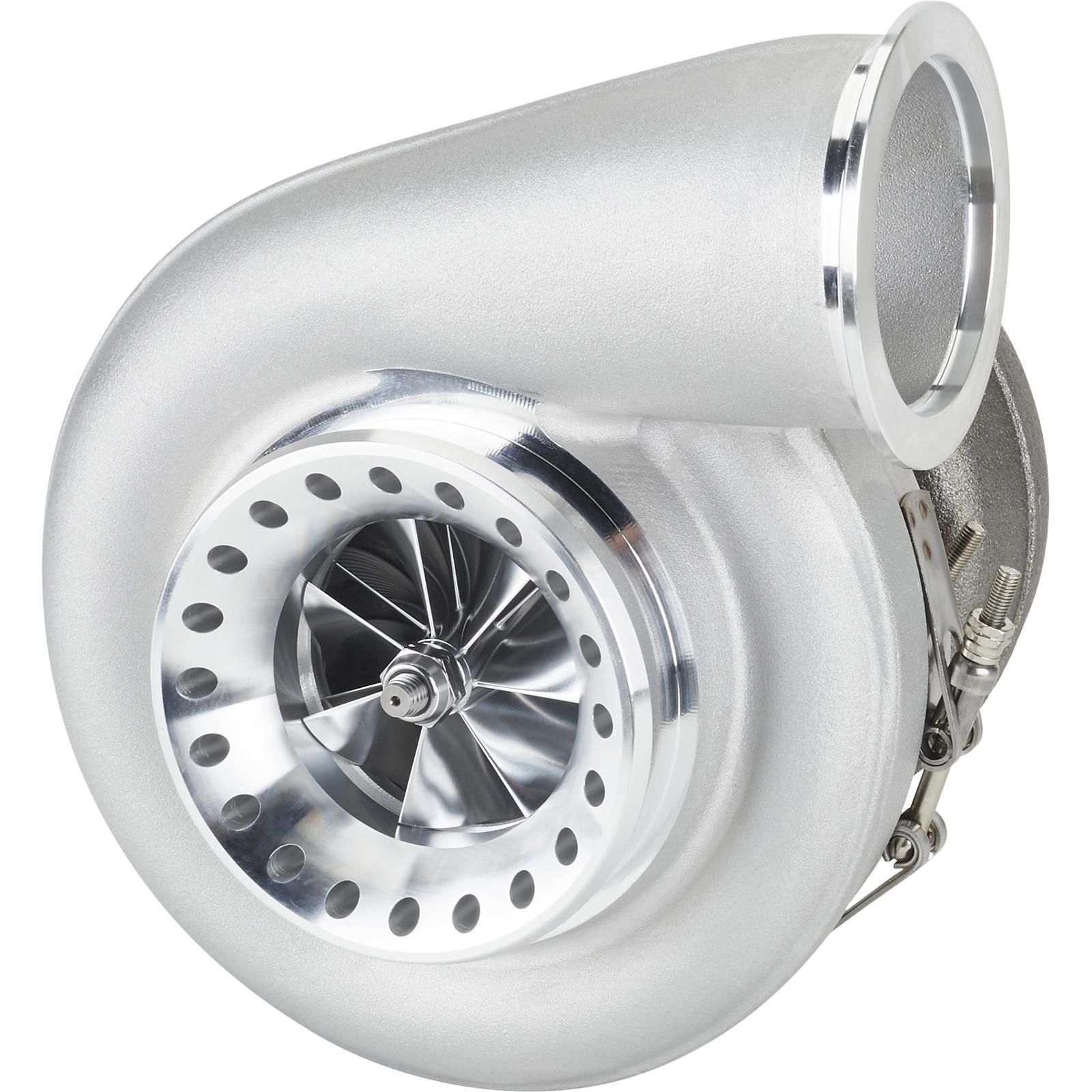 VS Racing VSR-400-X80 VSR Billet 80mm T6 Turbo 1.32 AR