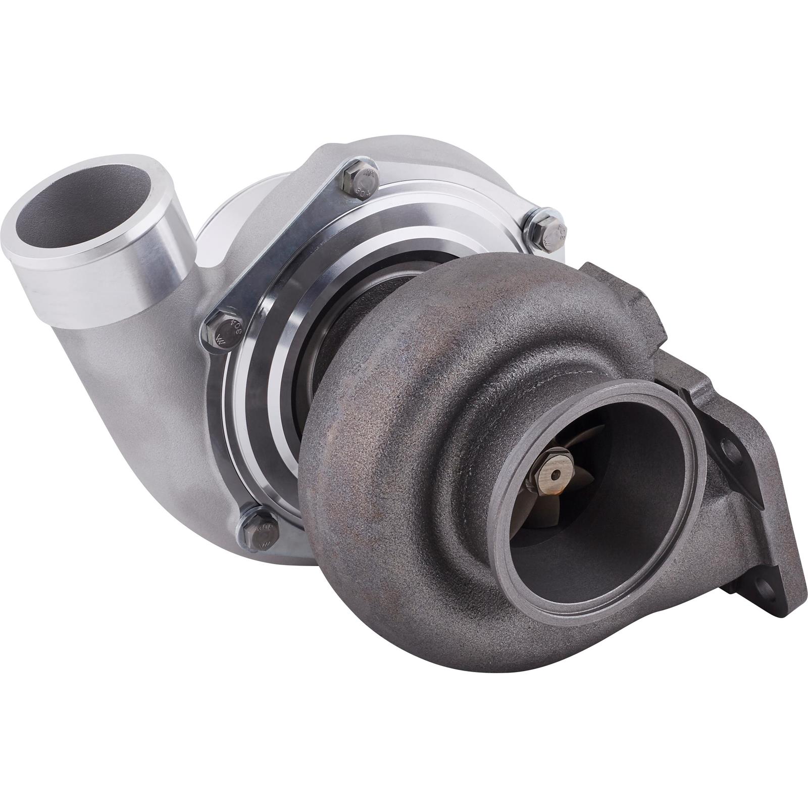 VS Racing ST1G35T4R 67/62 CAST Journal Reverse Rotation Turbo