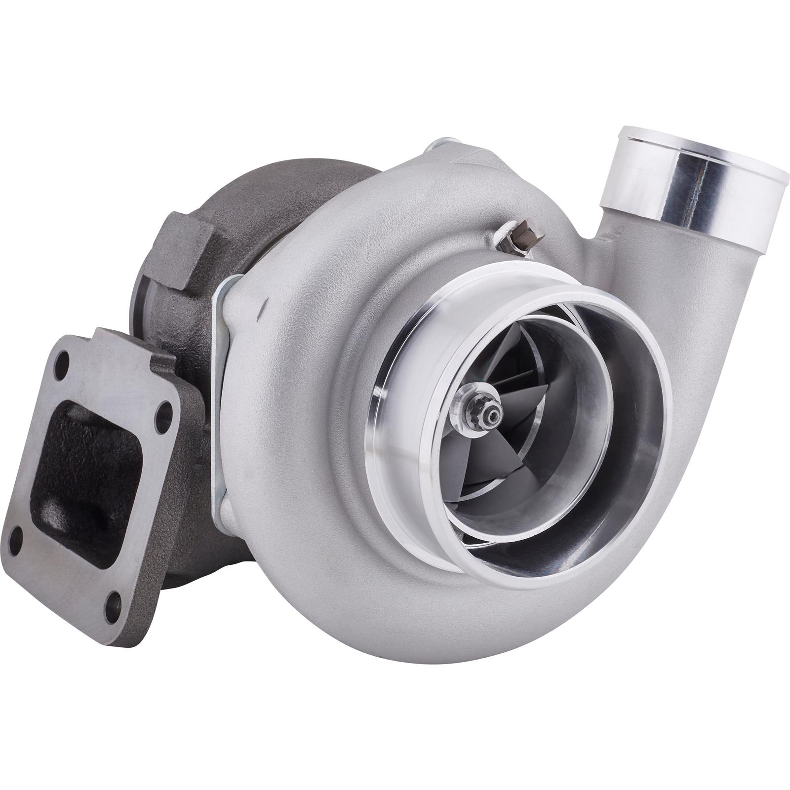 VS Racing ST1G35T4R 67/62 Cast Reverse Rotation T4 Turbo .82 AR