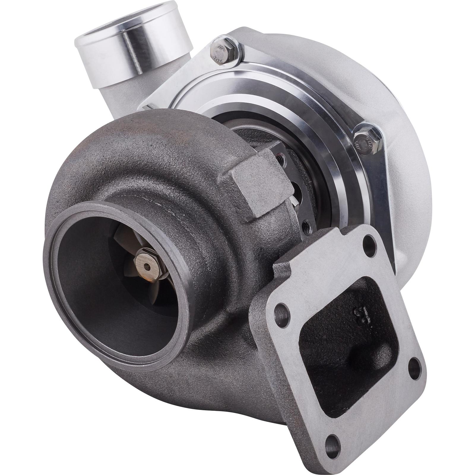 VS Racing ST1G35T4R 67/62 CAST Journal Reverse Rotation Turbo