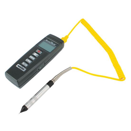 Longacre 50635 Rebco Electronic Pyrometer
