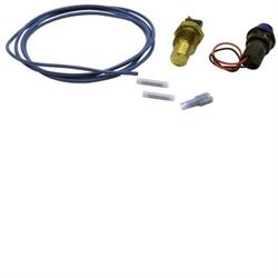 Oil Temp Warning Light Kits