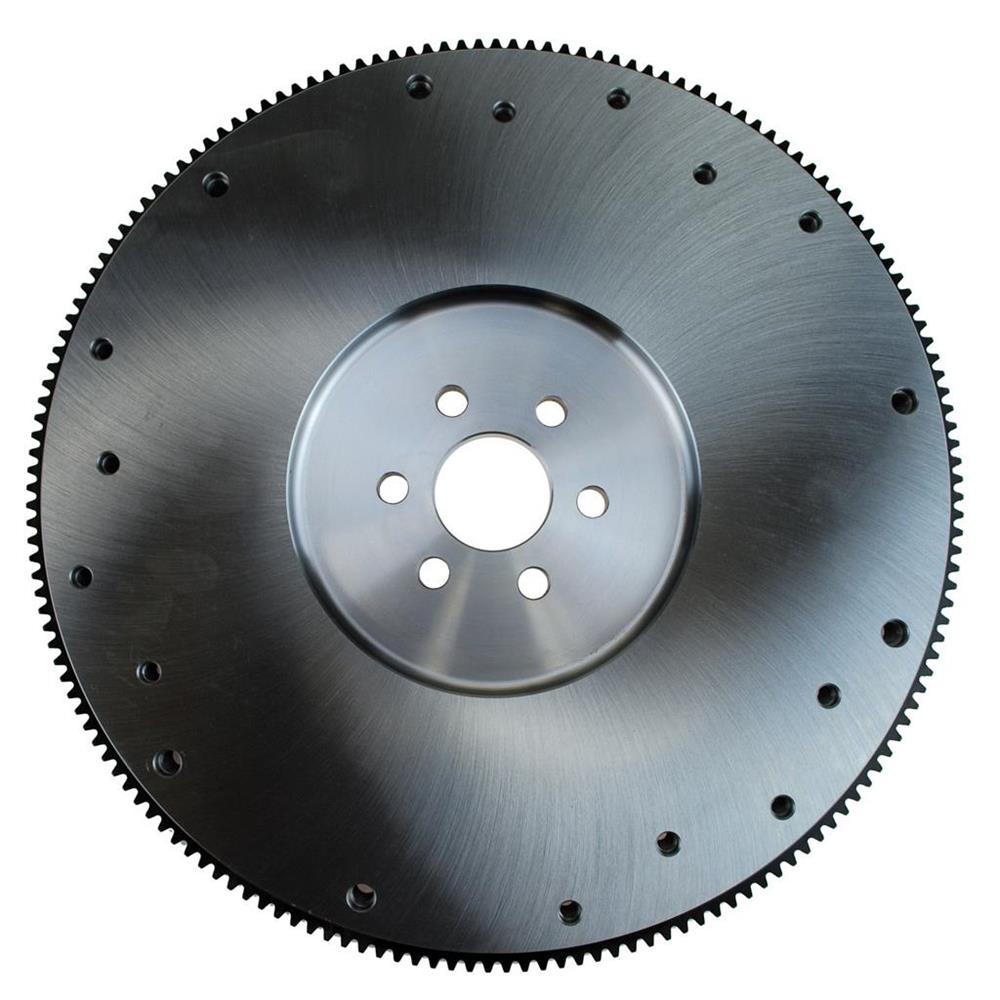 Ram Clutches 1506 Ford SB 50 Oz/in Balance 164 Tooth Flywheel